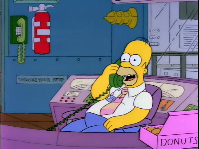 Frinkiac - Simpsons Meme & GIF Generator