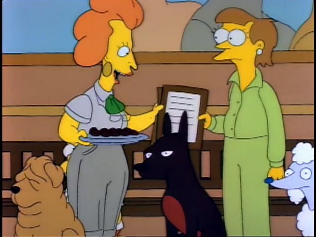 Frinkiac - Simpsons Meme & GIF Generator