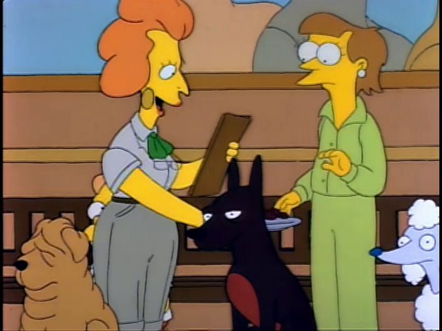 Frinkiac - Simpsons Meme & GIF Generator