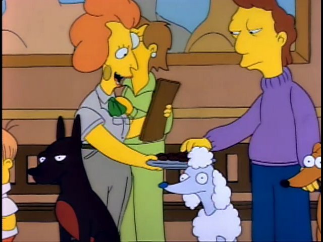 Frinkiac - Simpsons Meme & GIF Generator