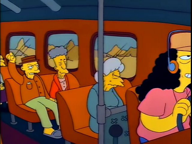 Frinkiac - Simpsons Meme & GIF Generator