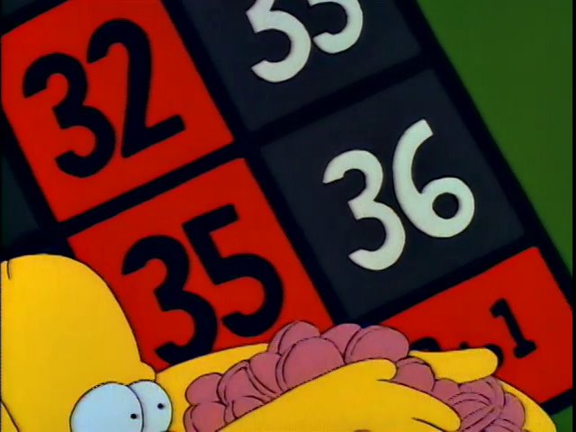 Frinkiac - Simpsons Meme & GIF Generator