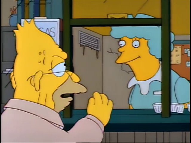 Frinkiac - Simpsons Meme & GIF Generator