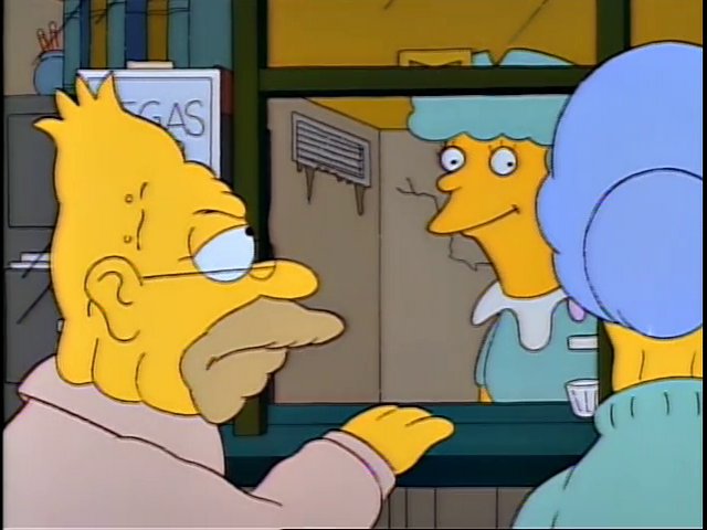 Frinkiac - Simpsons Meme & GIF Generator