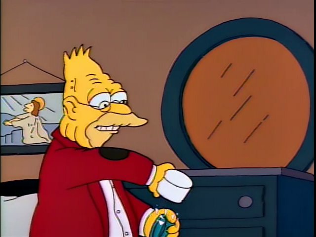 Frinkiac - Simpsons Meme & GIF Generator