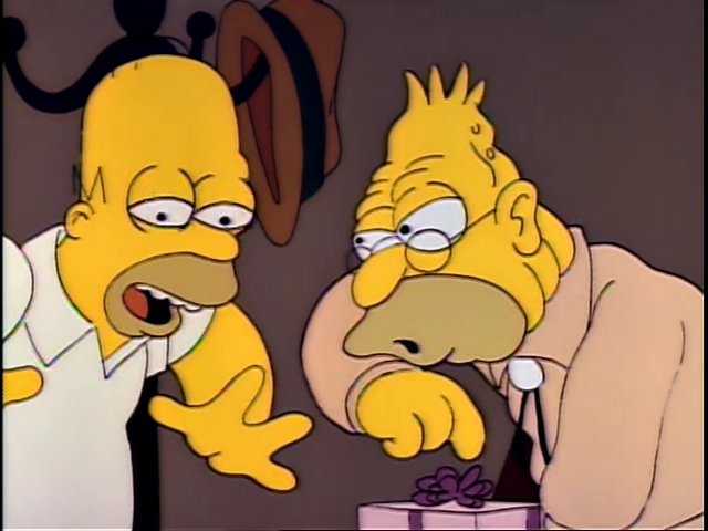 Frinkiac - Simpsons Meme & GIF Generator