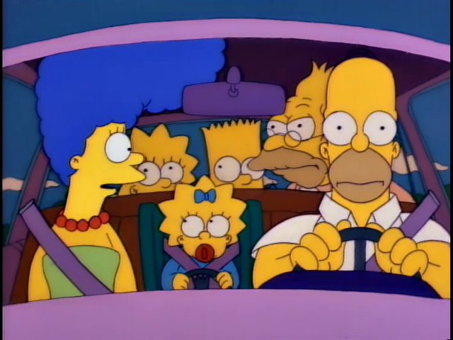 Frinkiac - Simpsons Meme & GIF Generator