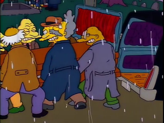 Frinkiac - Simpsons Meme & GIF Generator