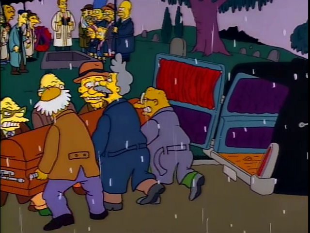 Frinkiac - Simpsons Meme & GIF Generator