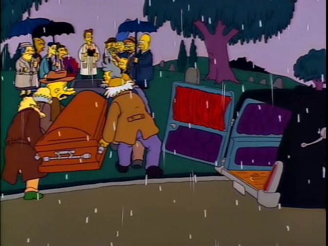 Frinkiac - Simpsons Meme & GIF Generator