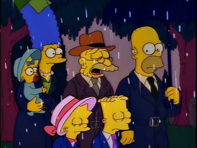 Frinkiac - Simpsons Meme & GIF Generator