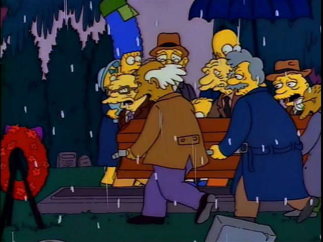 Frinkiac - Simpsons Meme & GIF Generator