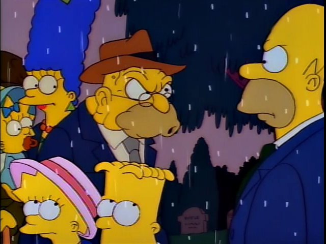 Frinkiac - Simpsons Meme & GIF Generator