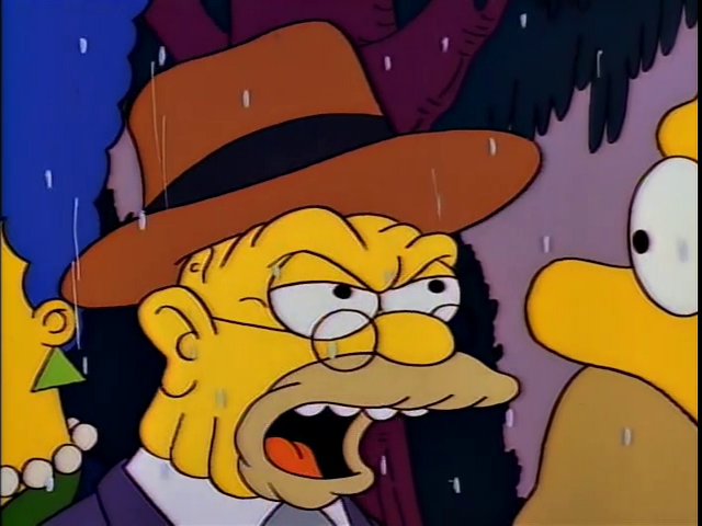 Frinkiac - Simpsons Meme & GIF Generator