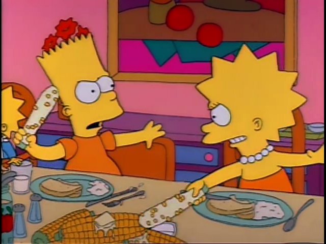 Frinkiac - Simpsons Meme & GIF Generator