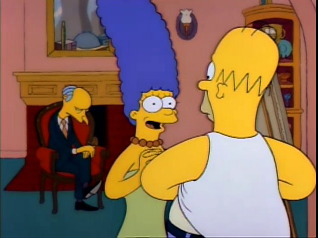 Frinkiac - Simpsons Meme & GIF Generator