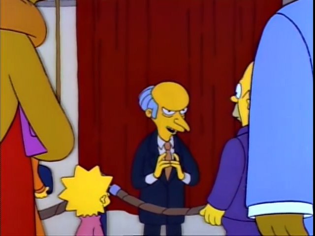 Frinkiac - Simpsons Meme & GIF Generator