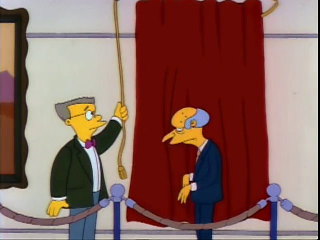 Frinkiac - Simpsons Meme & GIF Generator