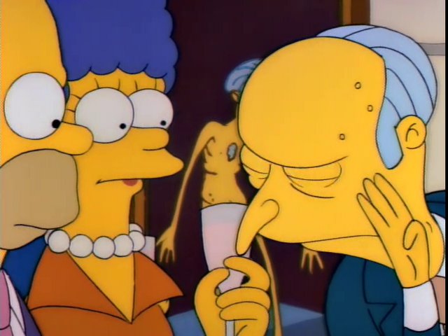 Frinkiac - Simpsons Meme & GIF Generator