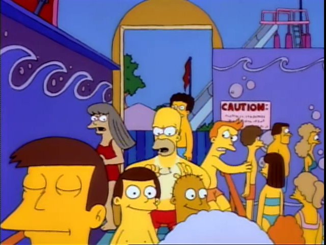 Frinkiac - Simpsons Meme & GIF Generator