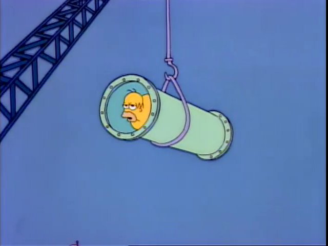 Frinkiac - Simpsons Meme & GIF Generator