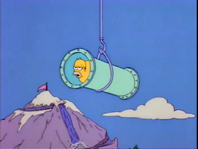 Frinkiac - Simpsons Meme & GIF Generator