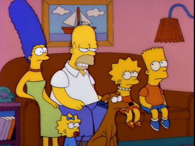 Frinkiac - Simpsons Meme & GIF Generator