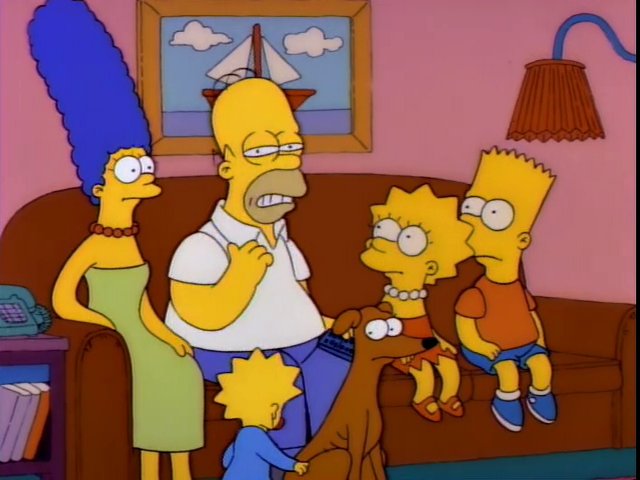 Frinkiac - Simpsons Meme & GIF Generator