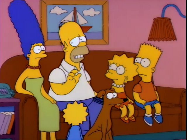 Frinkiac - Simpsons Meme & GIF Generator