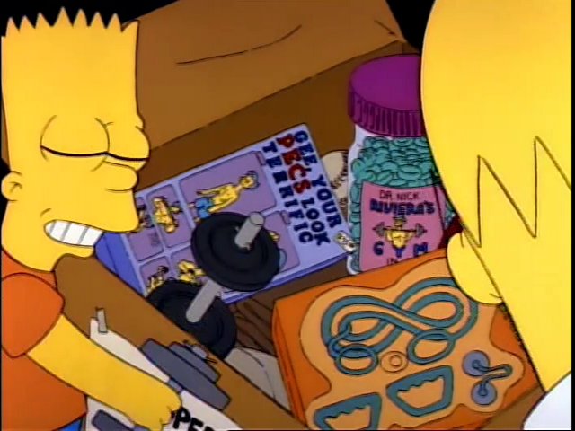 Frinkiac - Simpsons Meme & GIF Generator