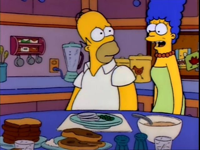 Frinkiac - Simpsons Meme & GIF Generator