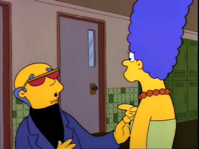 Frinkiac - Simpsons Meme & GIF Generator