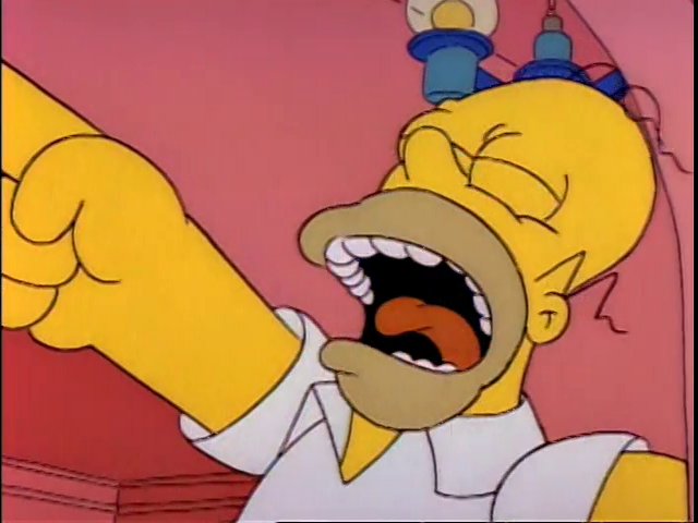 Frinkiac - Simpsons Meme & GIF Generator