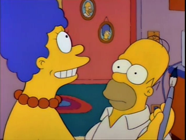 Frinkiac - Simpsons Meme & GIF Generator