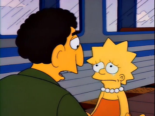 Frinkiac - Simpsons Meme & GIF Generator