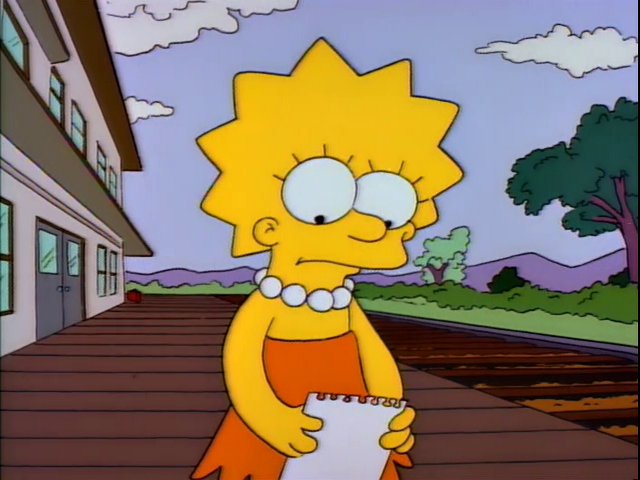 Frinkiac - Simpsons Meme & GIF Generator