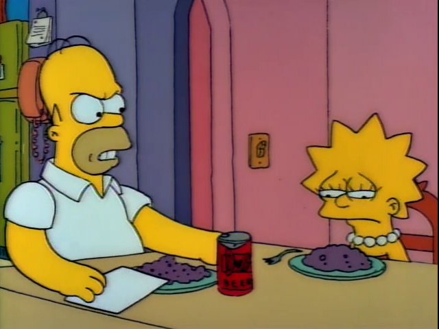 Frinkiac - Simpsons Meme & GIF Generator