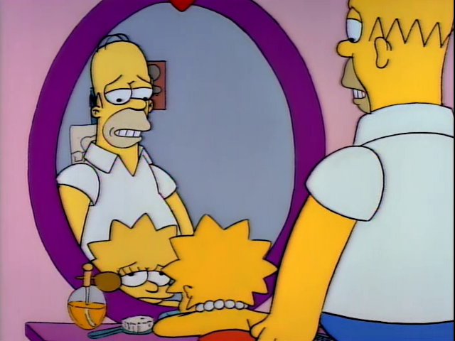 Frinkiac - Simpsons Meme & GIF Generator