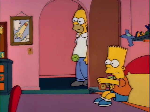 Frinkiac - Simpsons Meme & GIF Generator