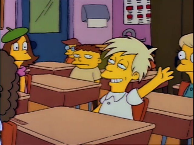 Frinkiac - Simpsons Meme & GIF Generator