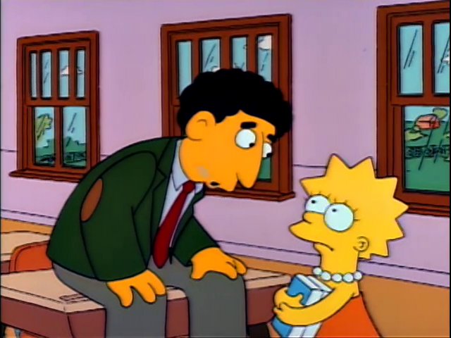 Frinkiac - Simpsons Meme & GIF Generator