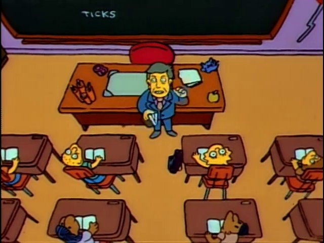 Frinkiac - Simpsons Meme & GIF Generator