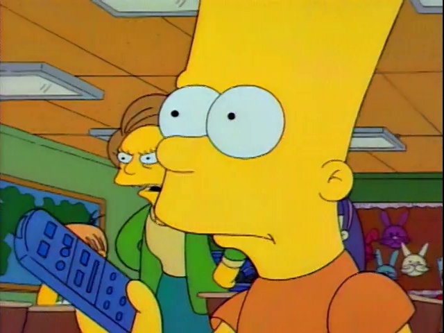 Frinkiac - Simpsons Meme & GIF Generator