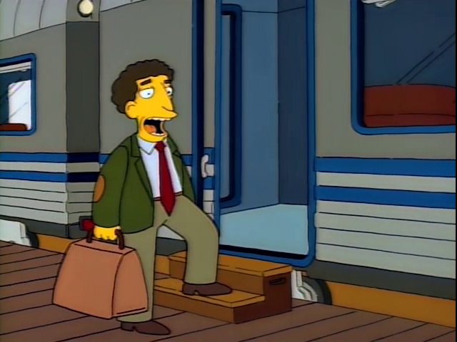 Frinkiac - Simpsons Meme & GIF Generator