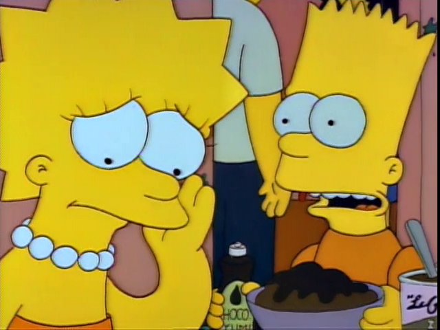 Frinkiac - Simpsons Meme & GIF Generator