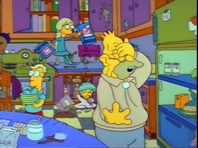 Frinkiac - Simpsons Meme & GIF Generator