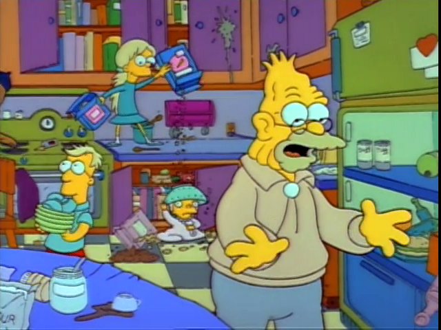 Frinkiac - Simpsons Meme & GIF Generator