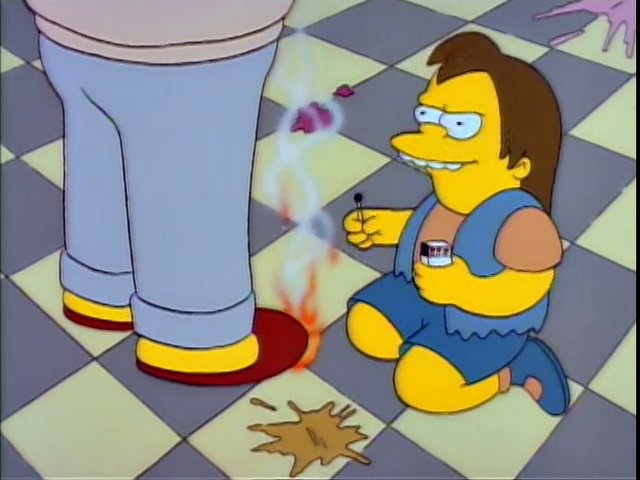 Frinkiac - Simpsons Meme & GIF Generator