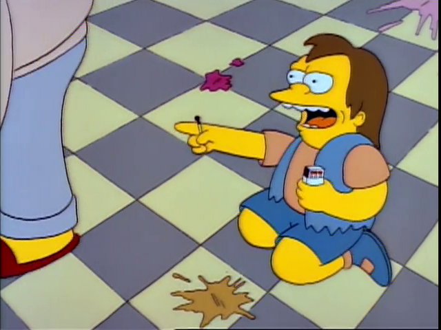 Frinkiac - Simpsons Meme & GIF Generator