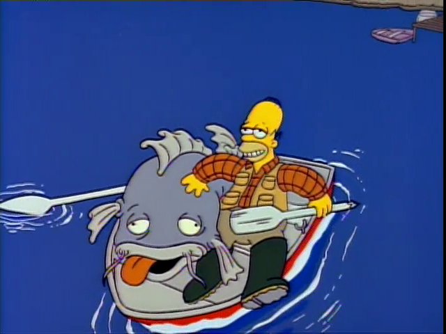 Frinkiac - Simpsons Meme & GIF Generator